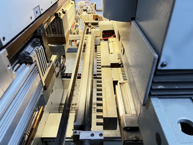 Used BIESSE | TECHNO FDT-Automatic Drilling Machine