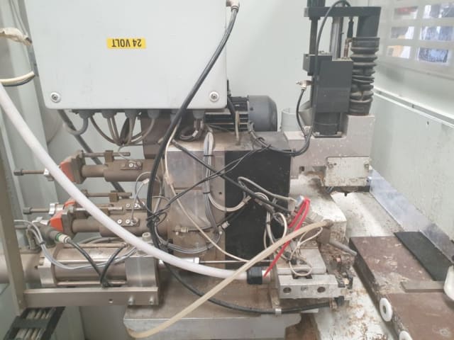 Used BIESSE | ELIX-Automatic Dowelling Machine