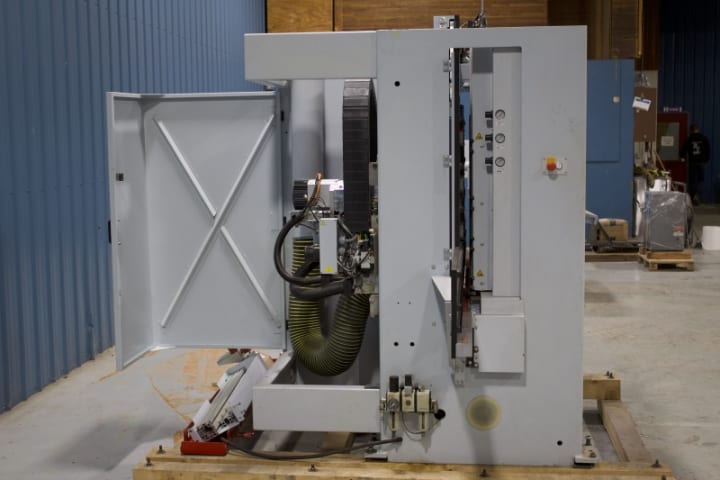 Used WEEKE | BHX 055-Vertical CNC Machine Centres