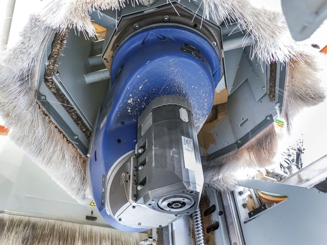 Used HOMAG | BMG 512-5 Axis CNC Routers