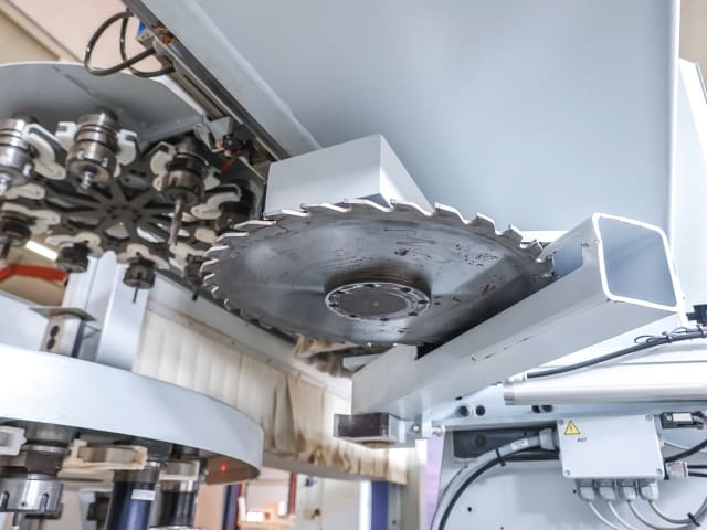 Used HOMAG | BMG 512-5 Axis CNC Routers