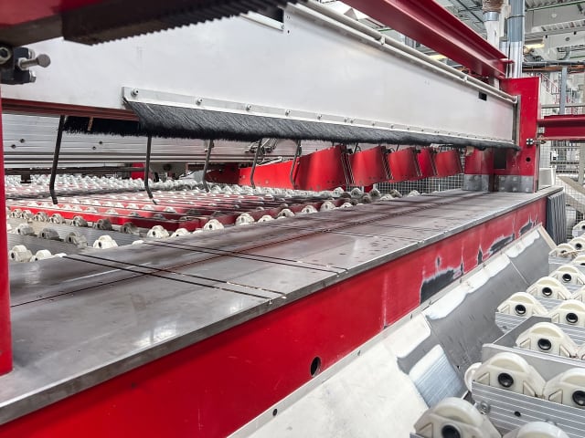 Used SCHELLING | AH 6-Angular Beam Panel Saws