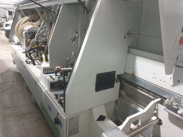 Used BIESSE | AKRON 1440-Single Sided Edgebanders