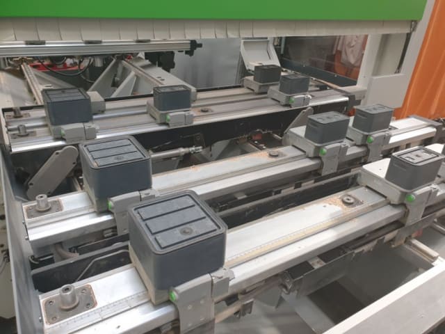 Used BIESSE | ROVER A 1632 5 AXIS-5 Axis CNC Routers